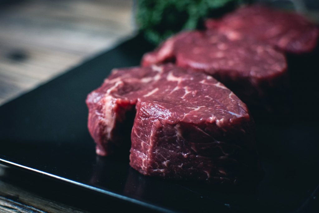 ¿Por qué hay que comer carne roja? ¿Es malo realmente?
